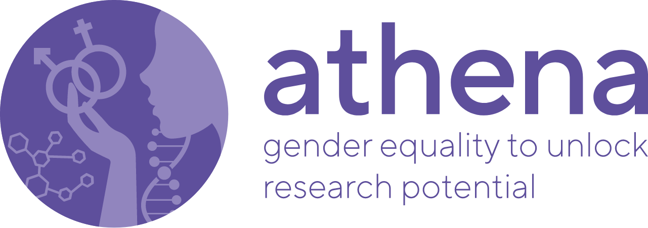 Main Deliverables - Athena Equality