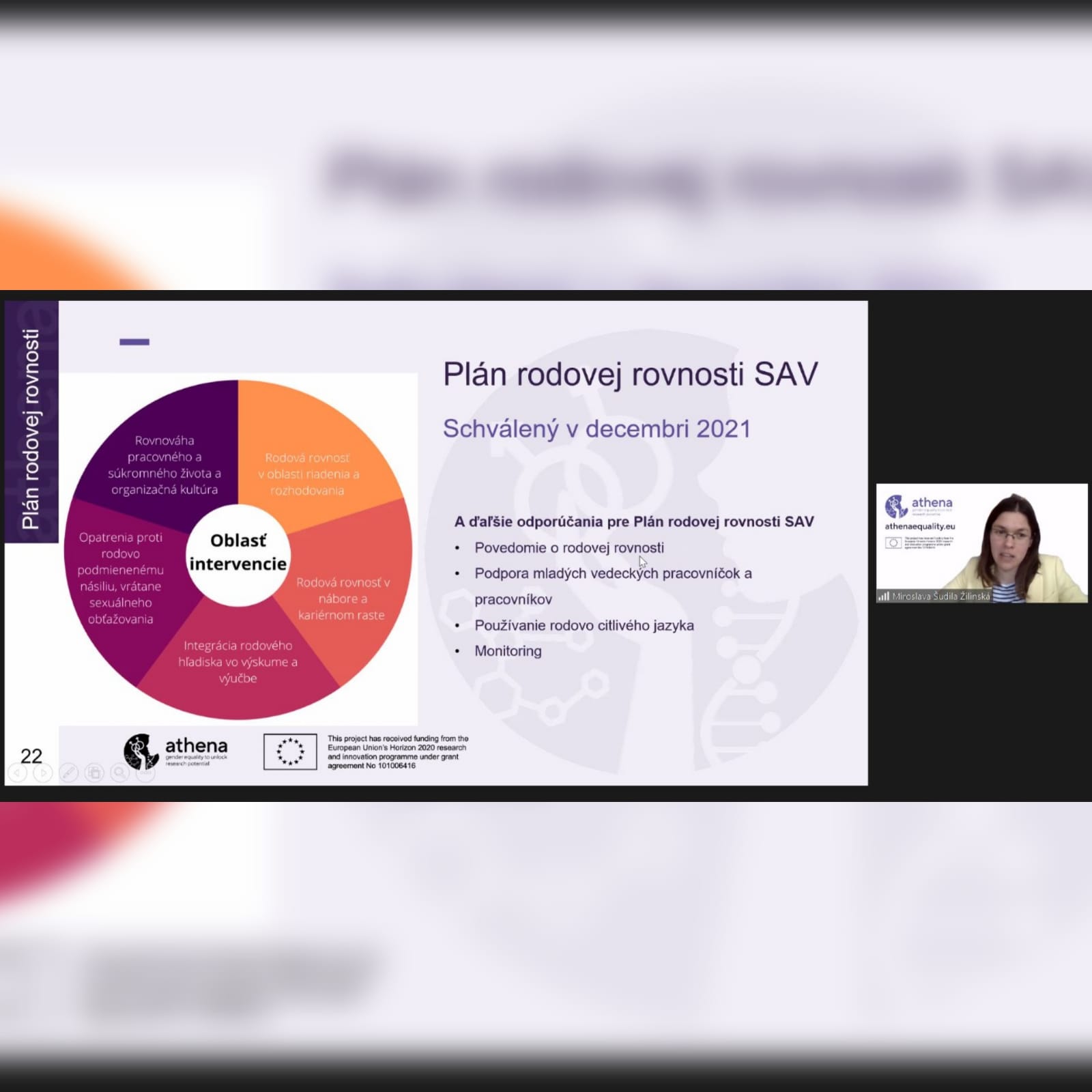 Institute for Research in Social Communication of the Slovak Academy of ...