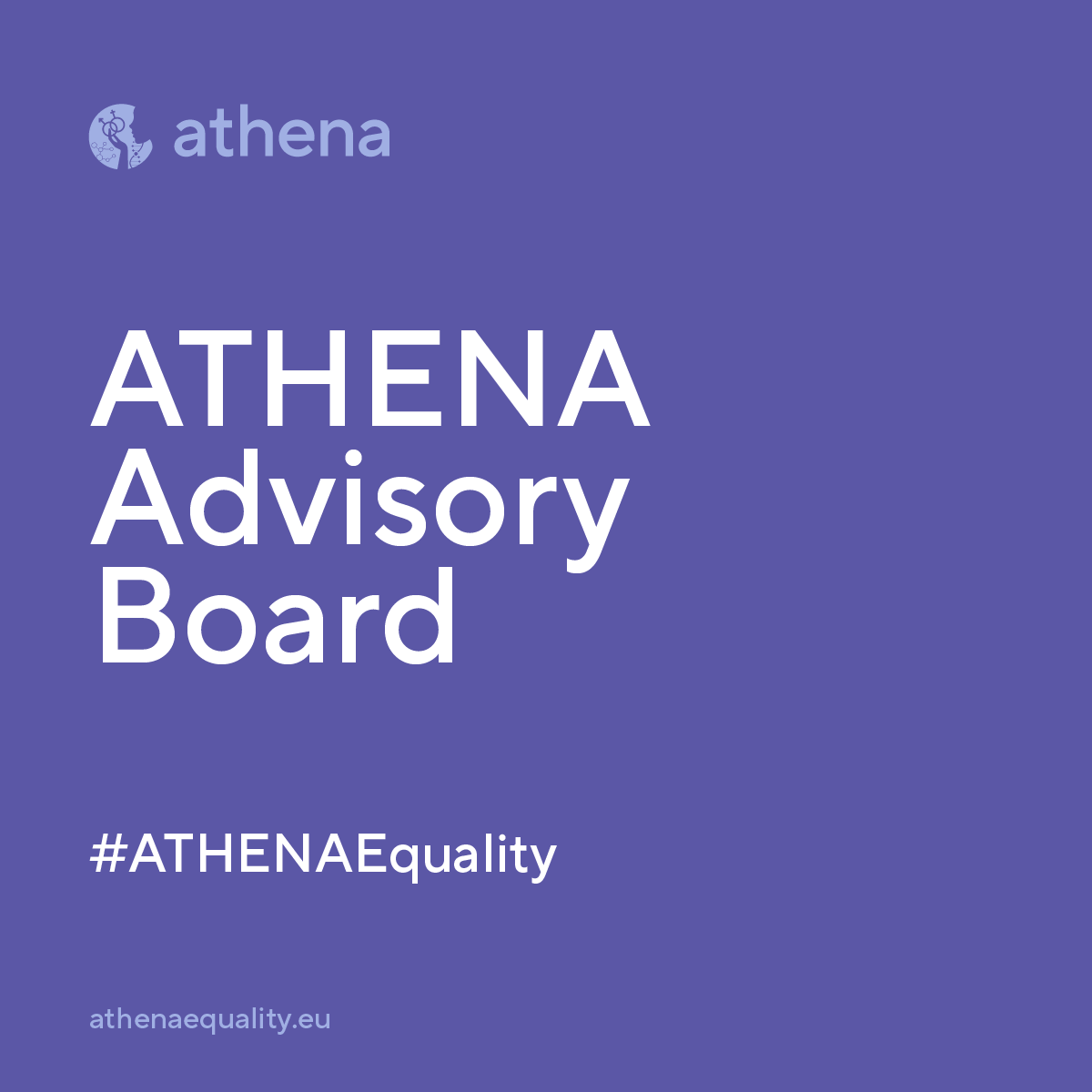 Meet the ATHENA Advisory Board! - Athena Equality